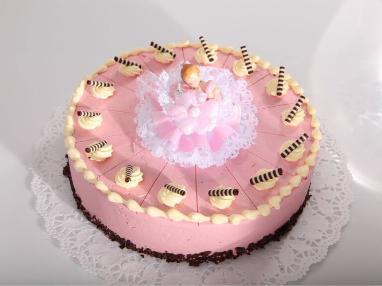 Kuchen & Torten - Bäckerei Exner