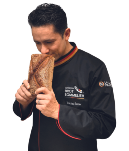 Über uns - Bäckerei Exner